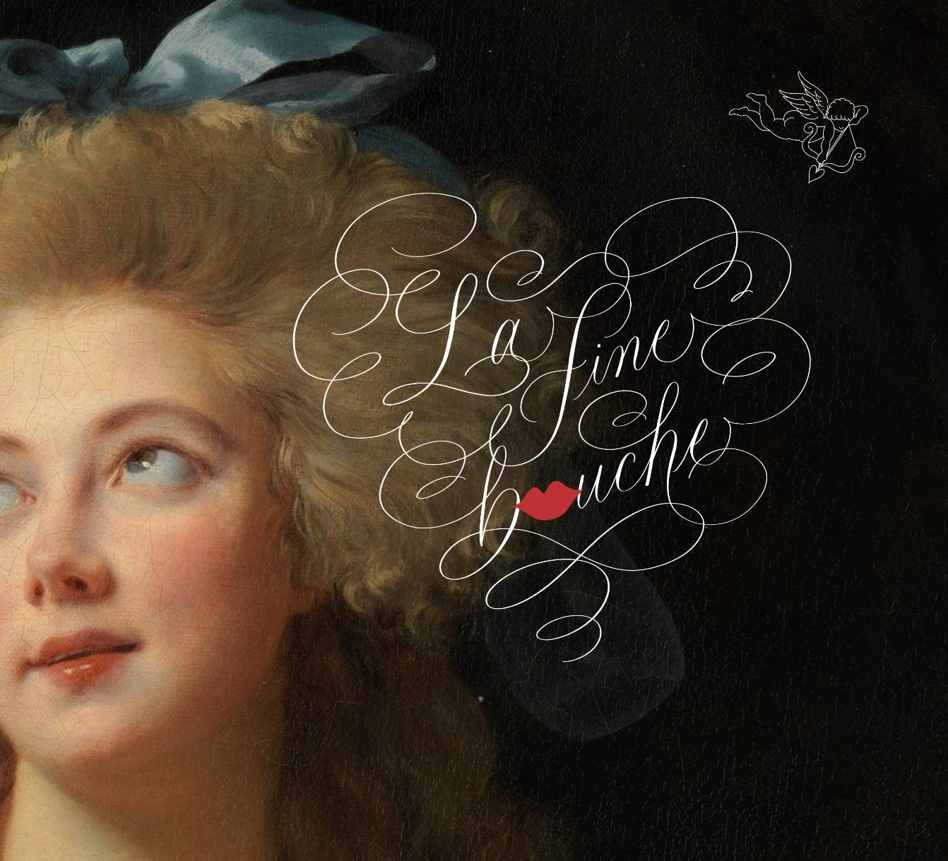 LFB Visual Gallery – La Fine Bouche online store