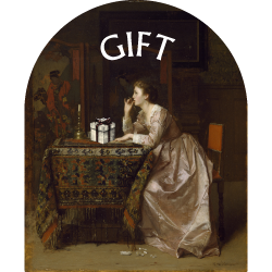 GIFT – La Fine Bouche online store