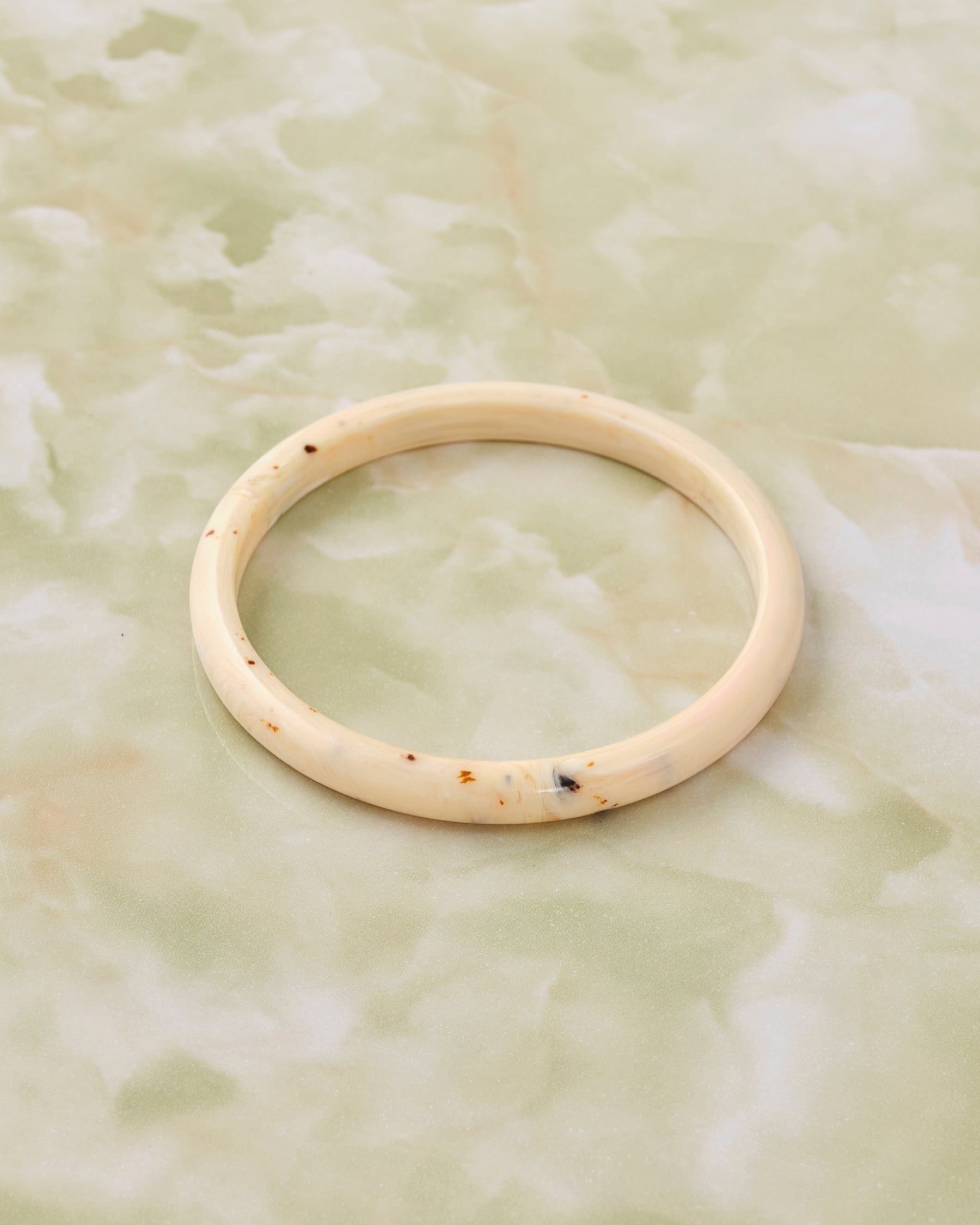 Bracelet moyen Acétate – La Fine Bouche online store